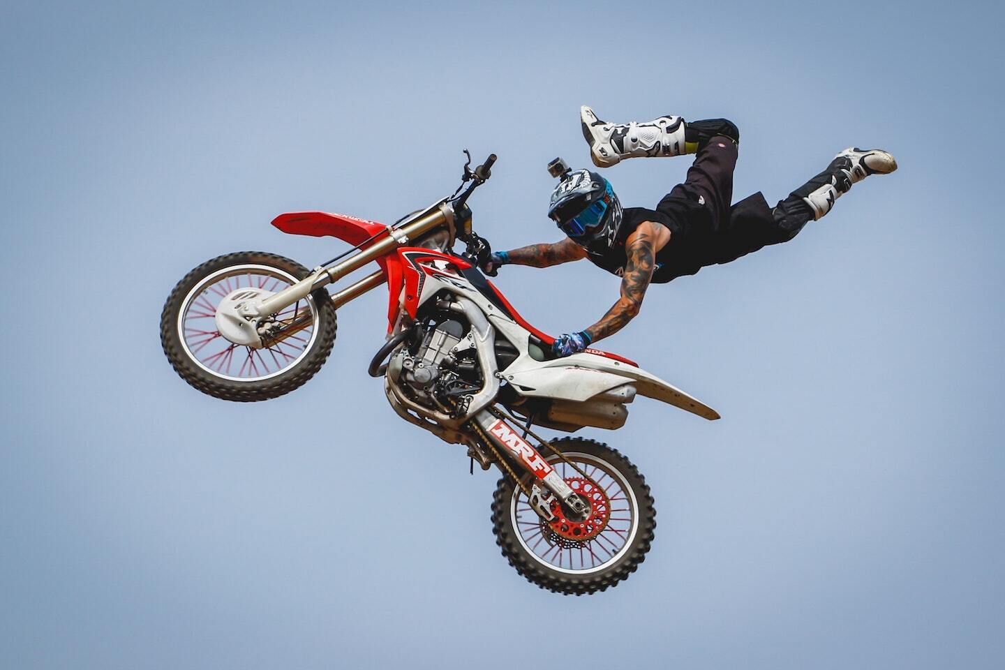 FCA Motocross New York