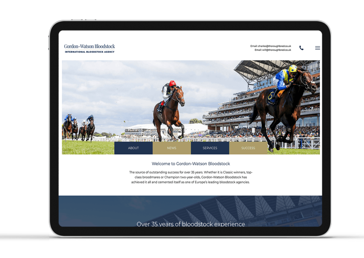 Ely Graphic Designer delivering creativity for print, websites ...