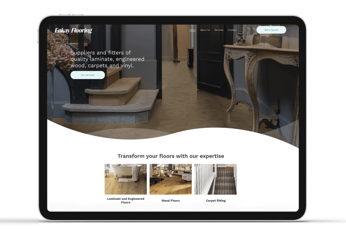 Ely Graphic Designer delivering creativity for print, websites ...