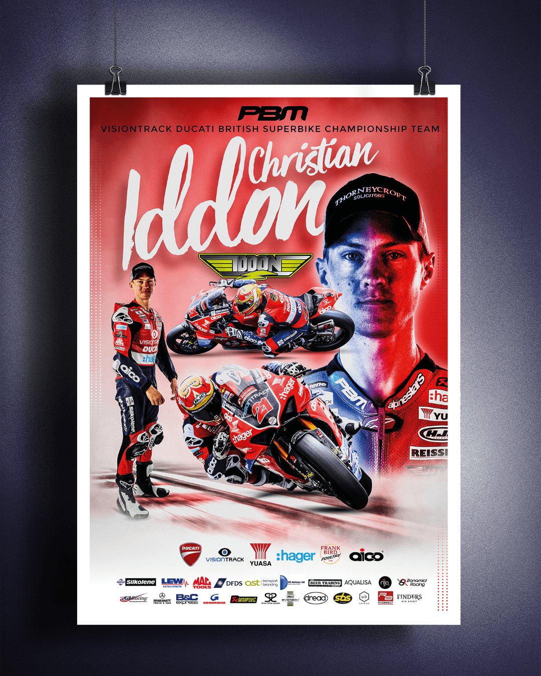 Ely Graphic Designer delivering creativity for print, websites ...