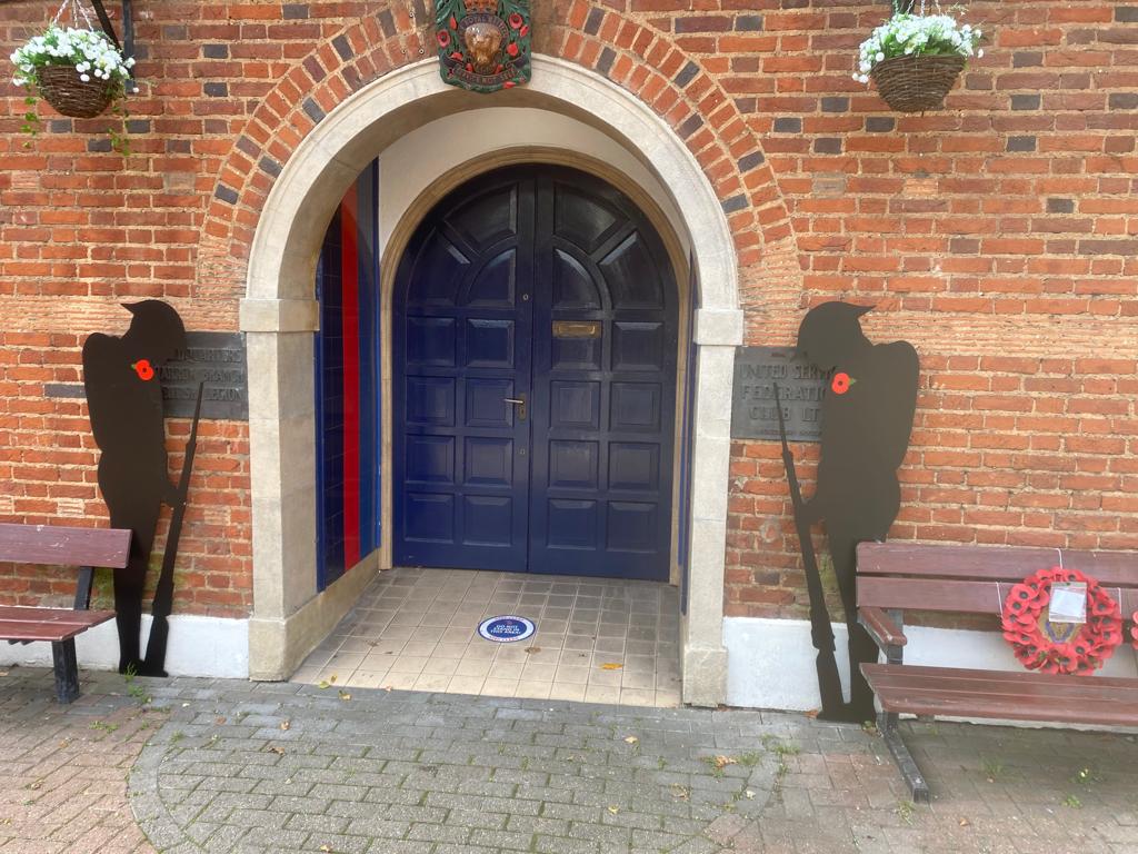 Royal British Legion - Harrow Club