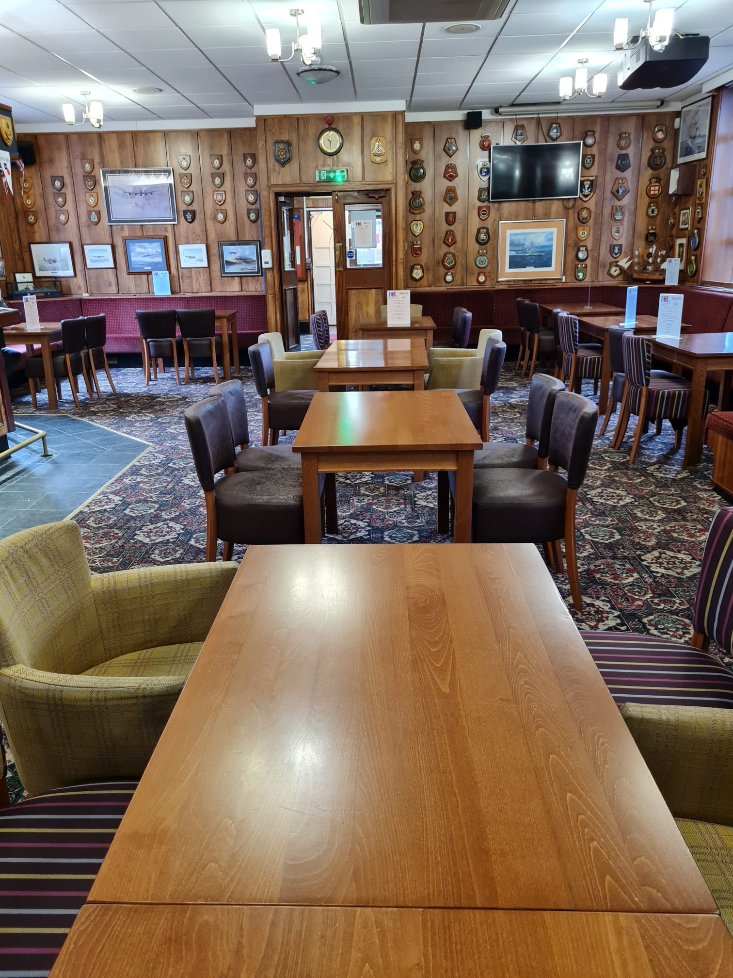 Royal British Legion - Harrow Club