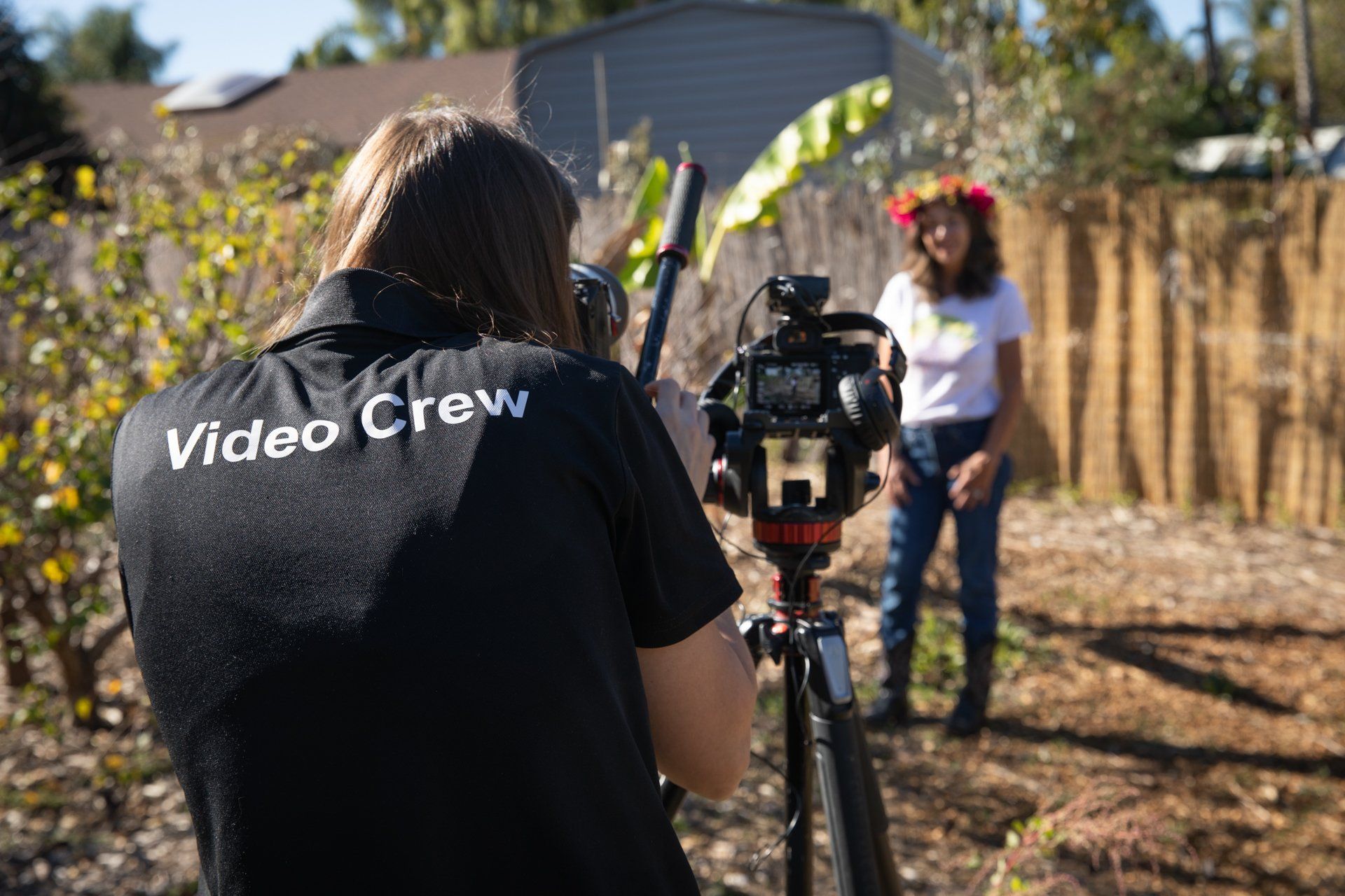 Holiday Gift - Aloha Food Forest Video Series