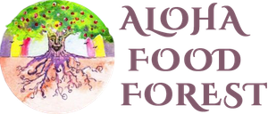 The Home Page of Aloha Food Forest, San Diego's Agriculture and ...