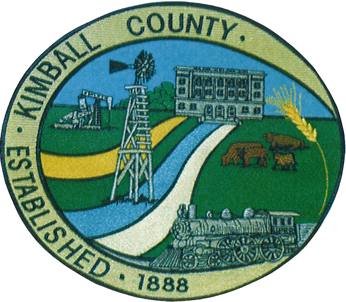 Kimball County