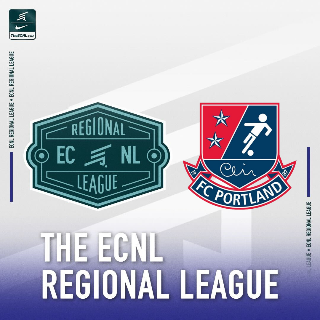 FC Portland Soccer Academy