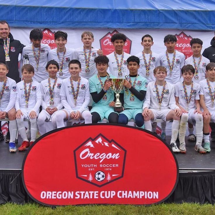 FC Portland Soccer Academy