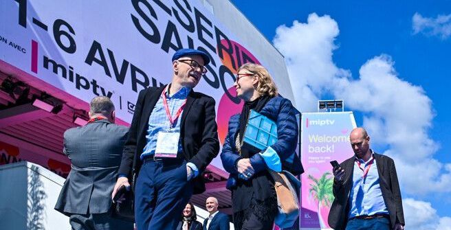 MIPFormats Pitch finalists revealed