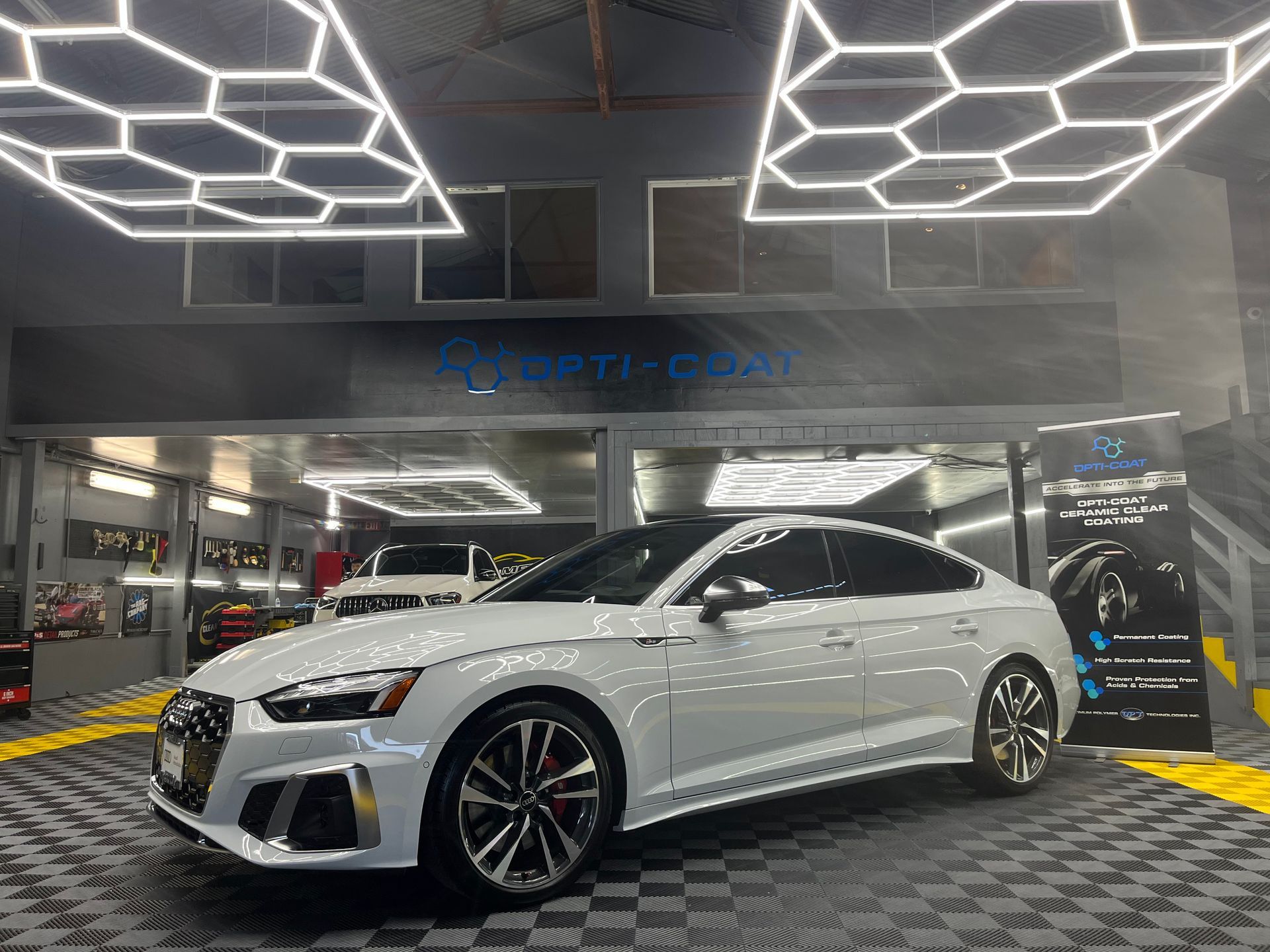 Vehicle Enhancements Honolulu, HI | Clean Max Auto Detailing