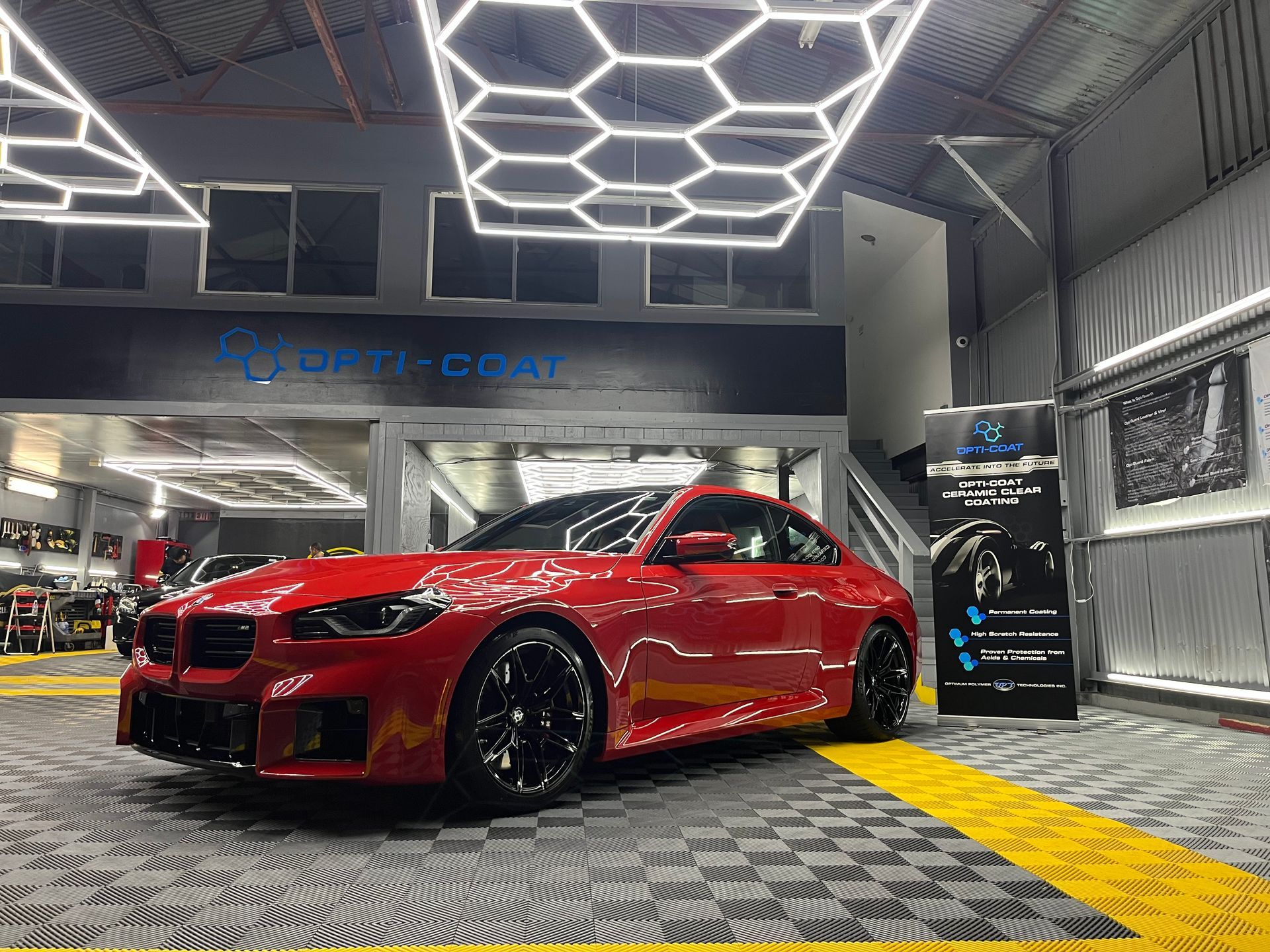 Vehicle Enhancements Honolulu, HI | Clean Max Auto Detailing