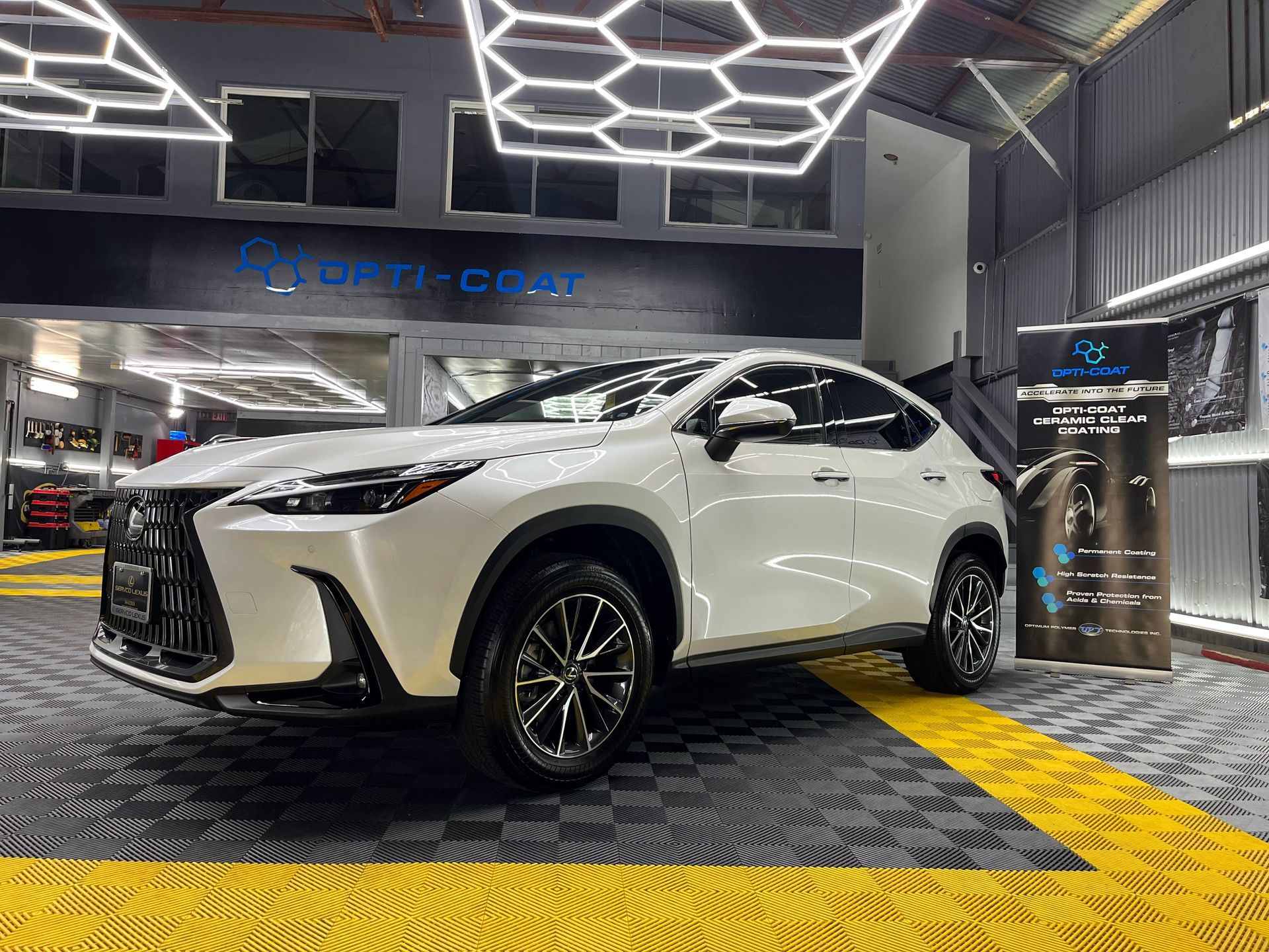 Vehicle Enhancements Honolulu, HI | Clean Max Auto Detailing