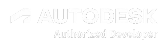 Autodesk Authorized Developer Logo