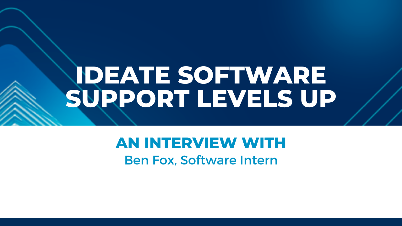Ideate Software Support Levels Up with a Unique Journal Parser