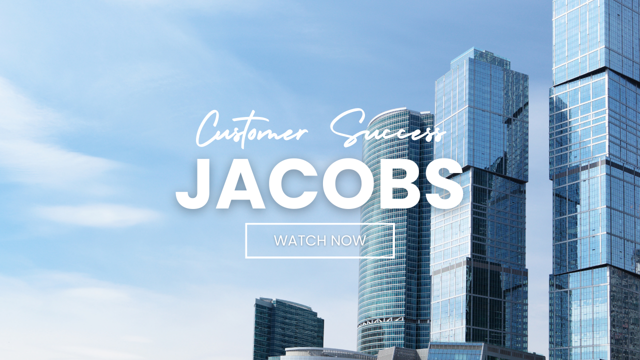 Jacobs Turns to Ideate Software for a Solution in Revit