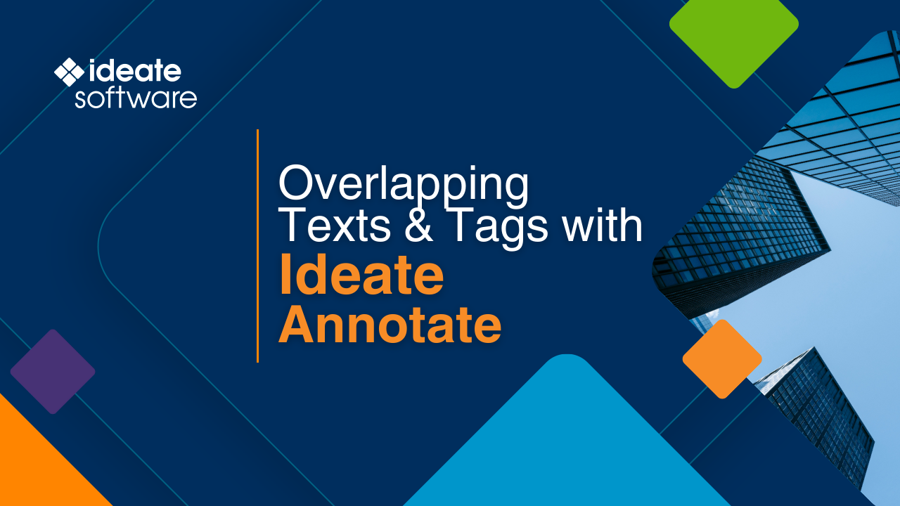 Overlapping Annotation Clashes within Text and Tags