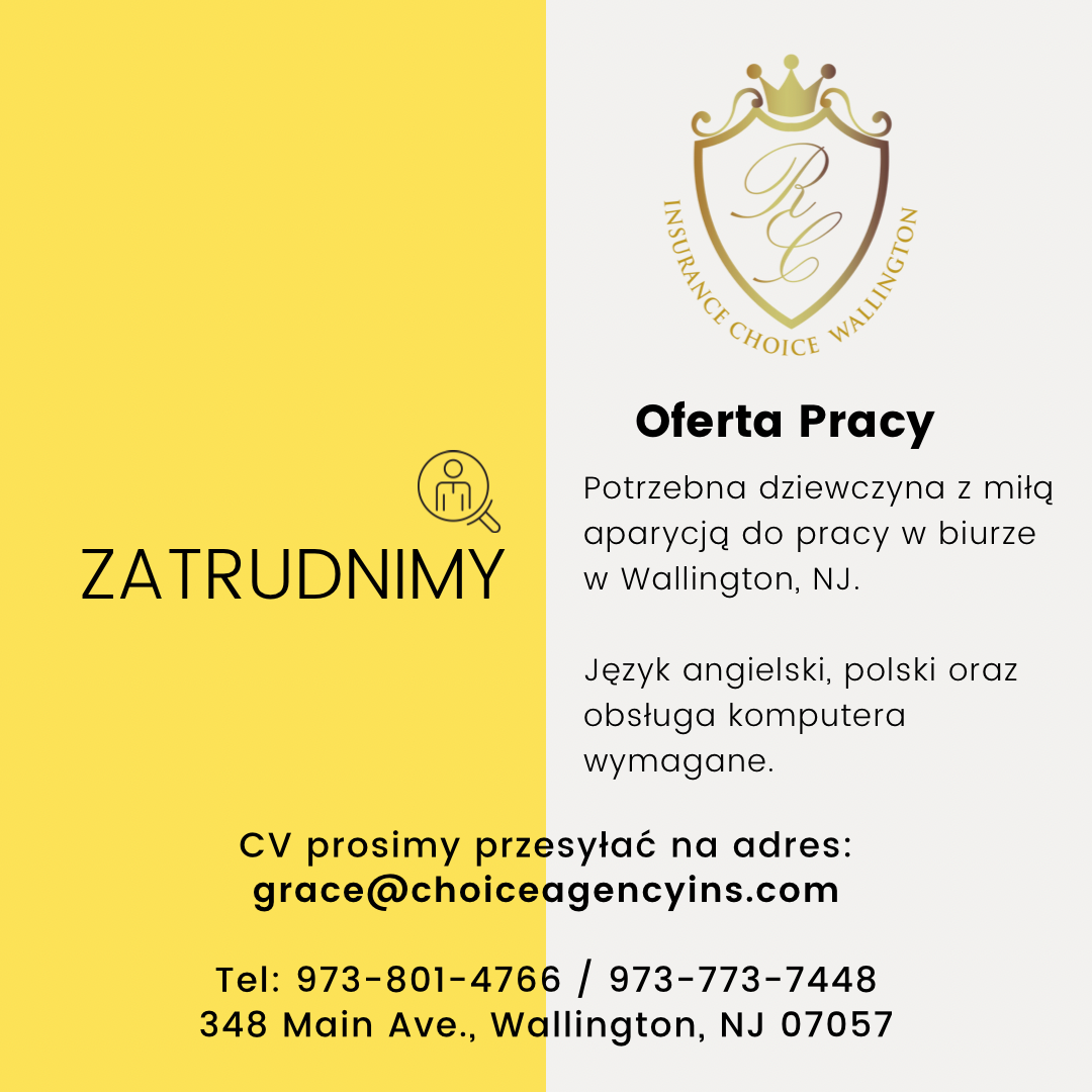 Welcome to Cracovia Wallington Event and Performance Center