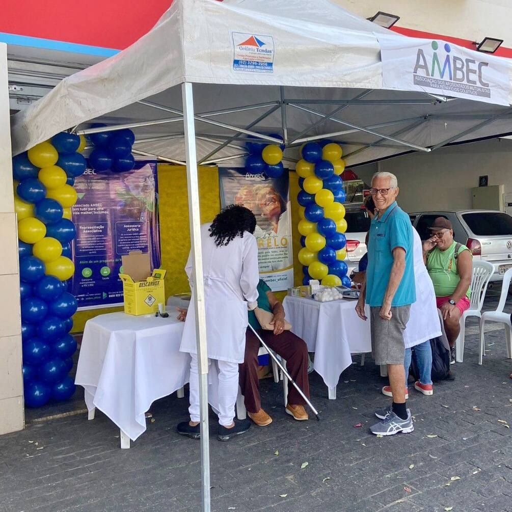 Setembro Amarelo: Belo Horizonte recebe evento da Ambec