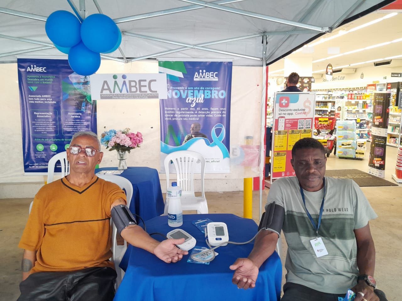 Ambec realiza evento regional sobre conscientização em relação ao ...