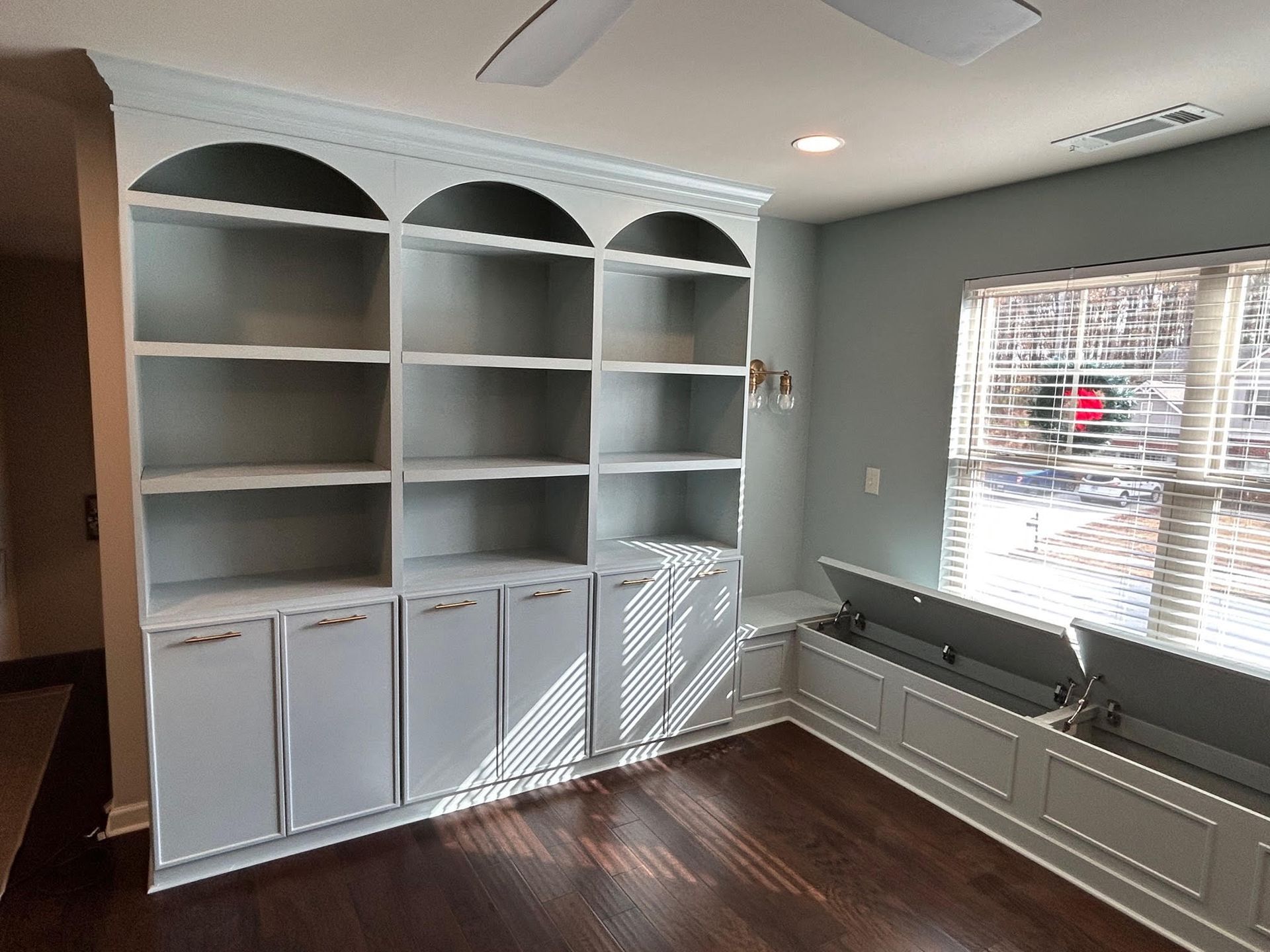 Construction Company and Remodeller | Athens, GA | PV Renovation Group