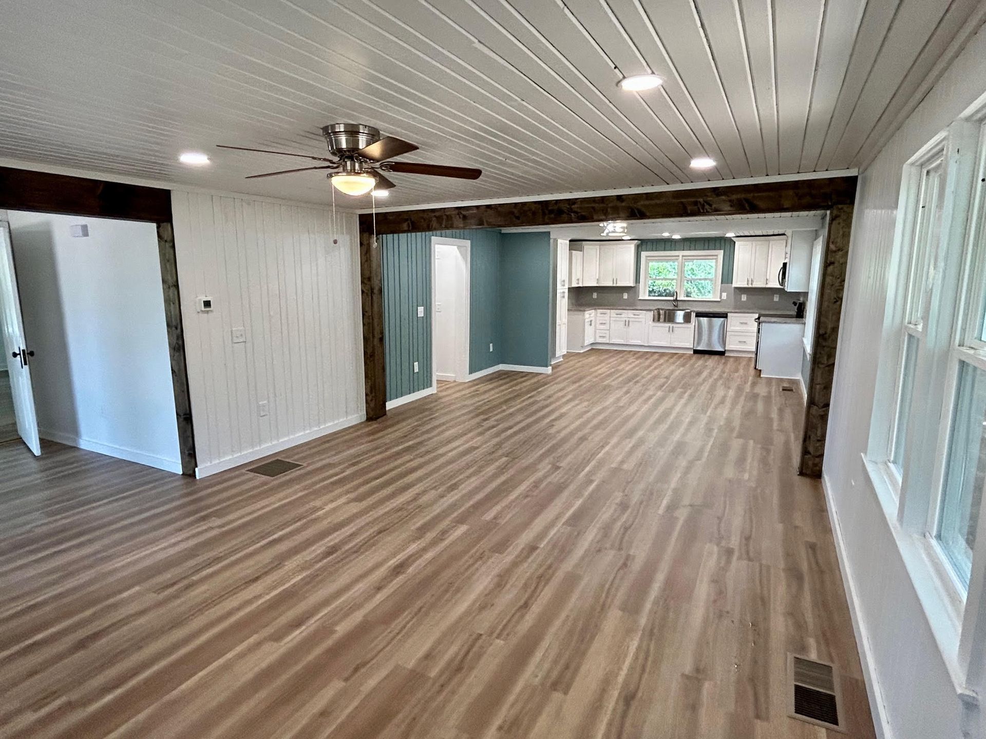 Construction Company and Remodeller | Athens, GA | PV Renovation Group