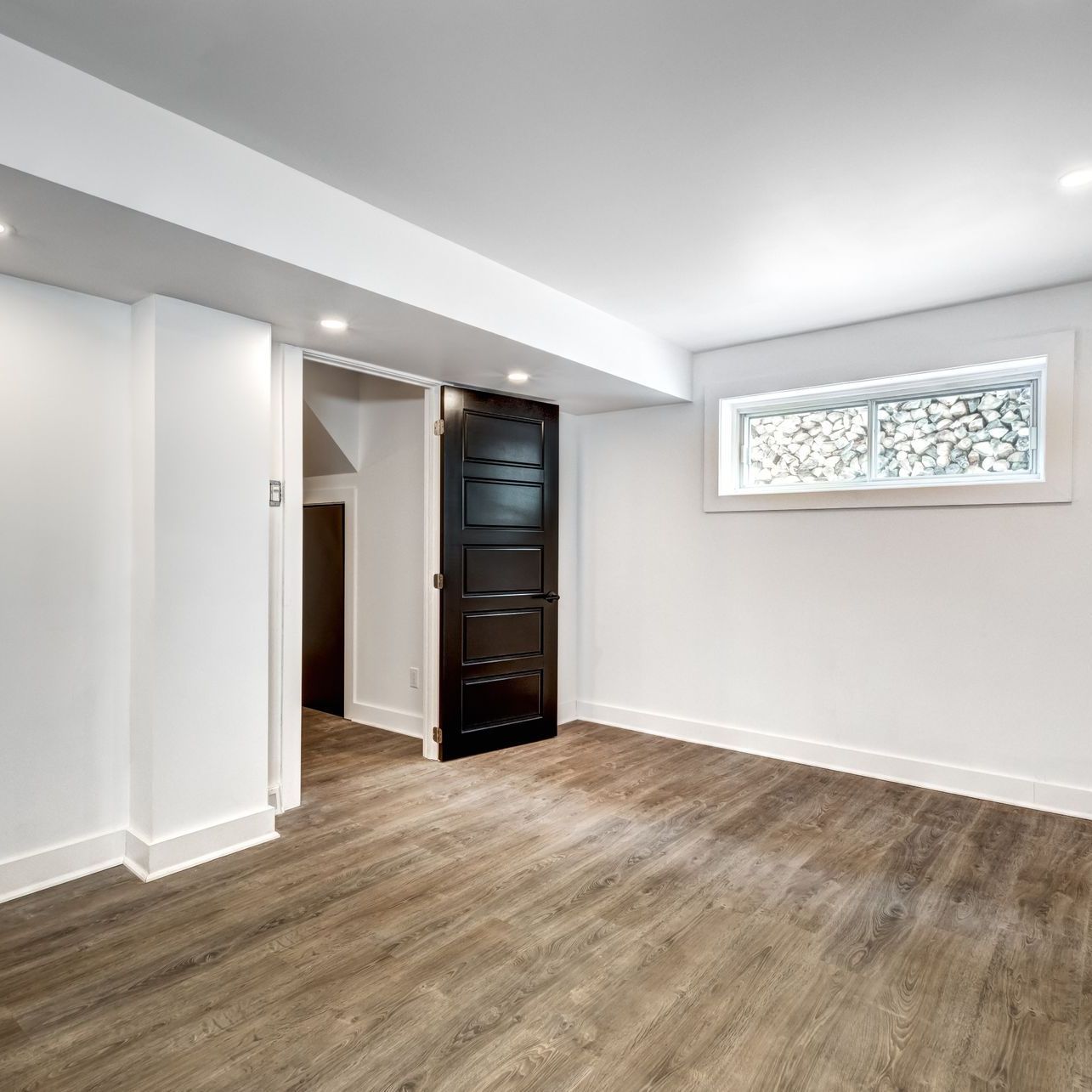 Basement Build Outs | Athens, GA | PV Renovation Group