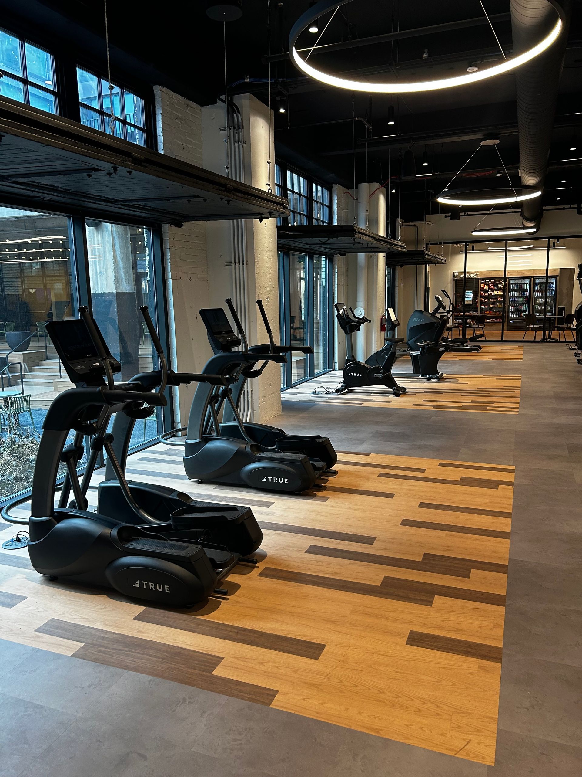 Designing Your Dream Gym with EcoFit Equipment in St. Louis