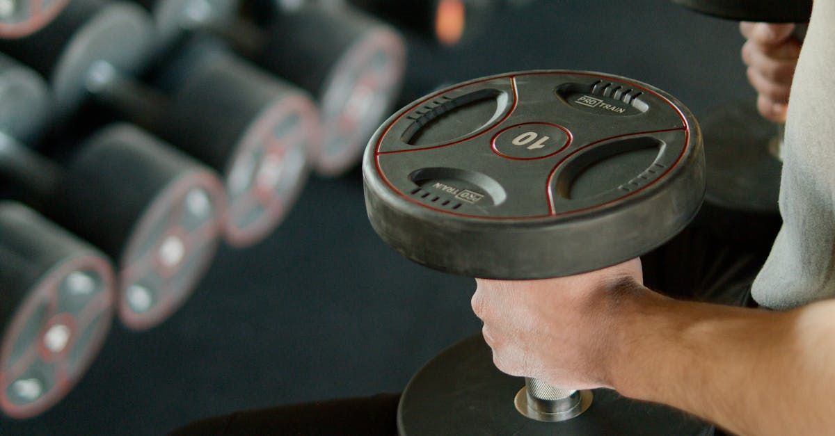 Comparing New Vs. Refurbished Gym Equipment: Which is the Better ...