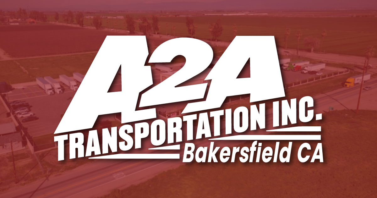 Your Future Begins Here | A2A Transportation Inc.