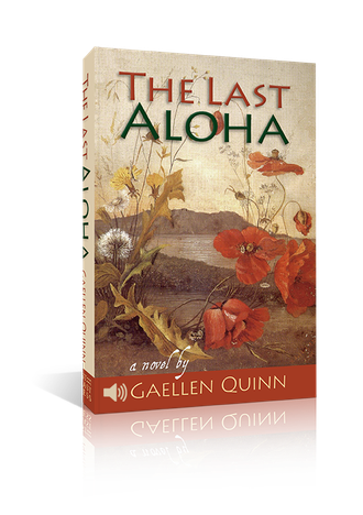 Gaellen Quinn - The Last Aloha