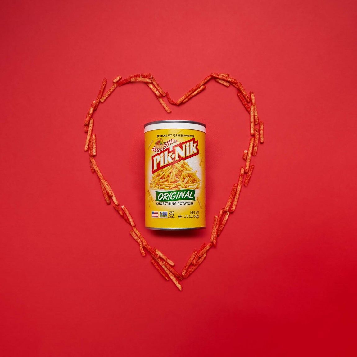 Pik-Nik Foods | Pik-Nik Foods USA