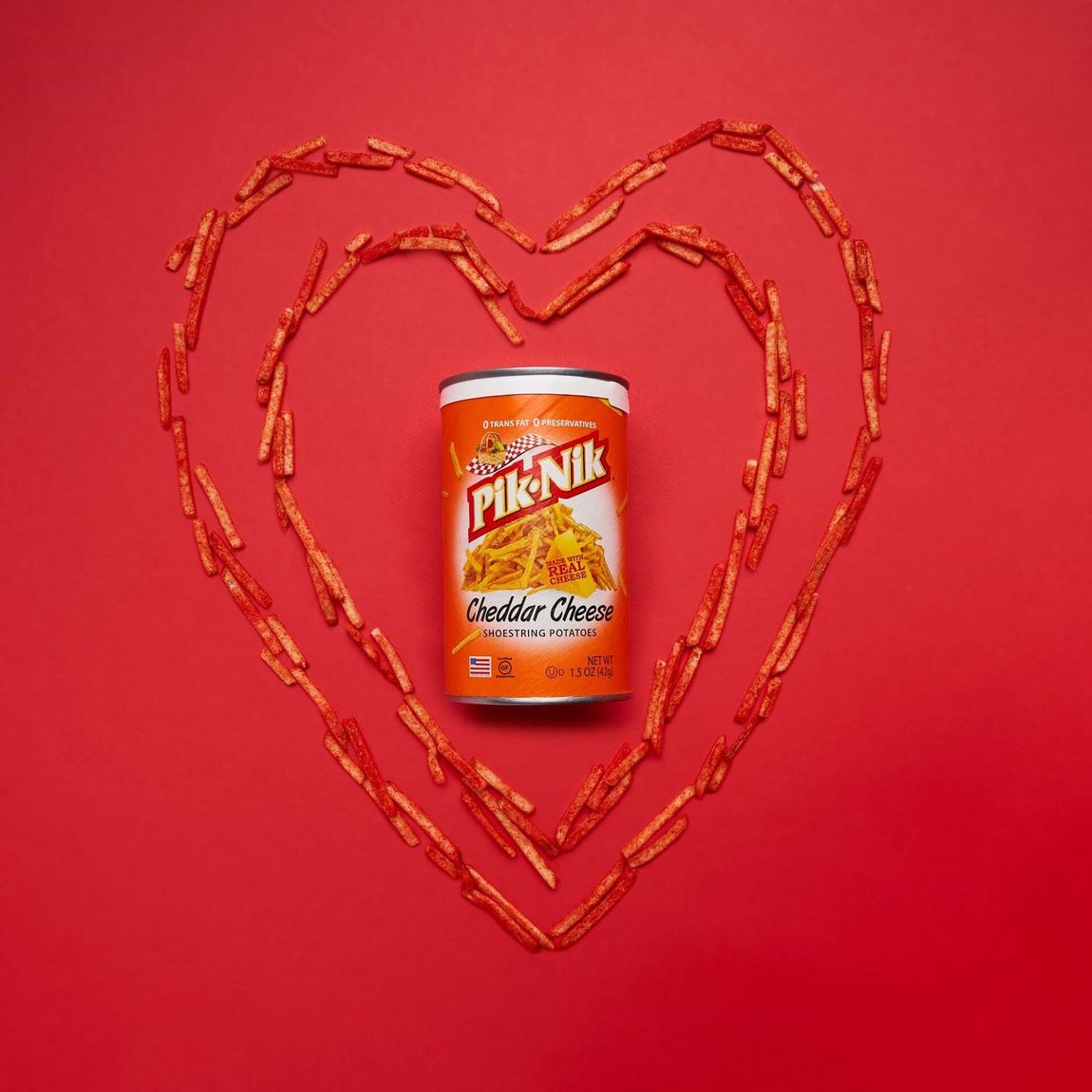 Pik-Nik Foods | Pik-Nik Foods USA