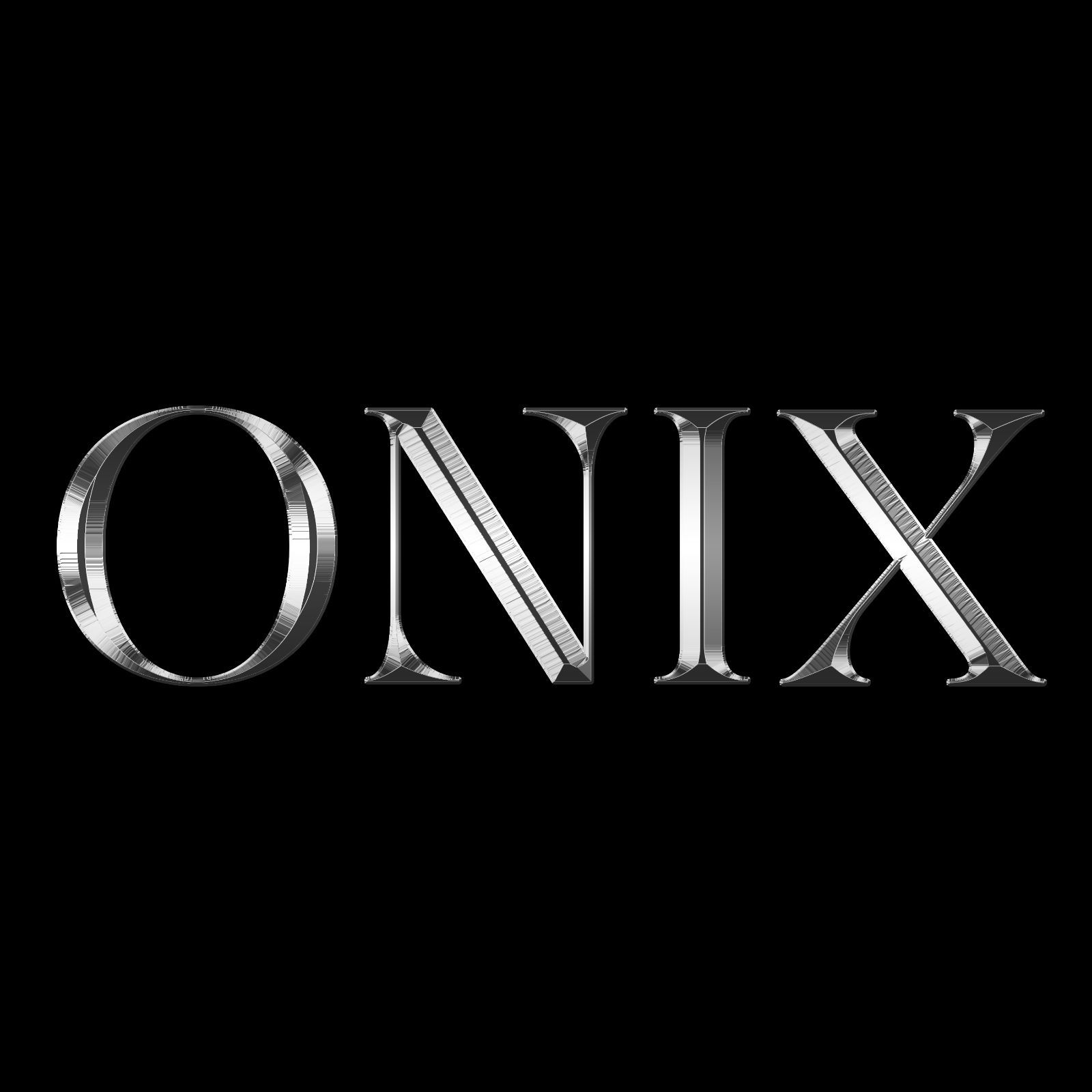 Everyone Has A Story To Tell l ONIX