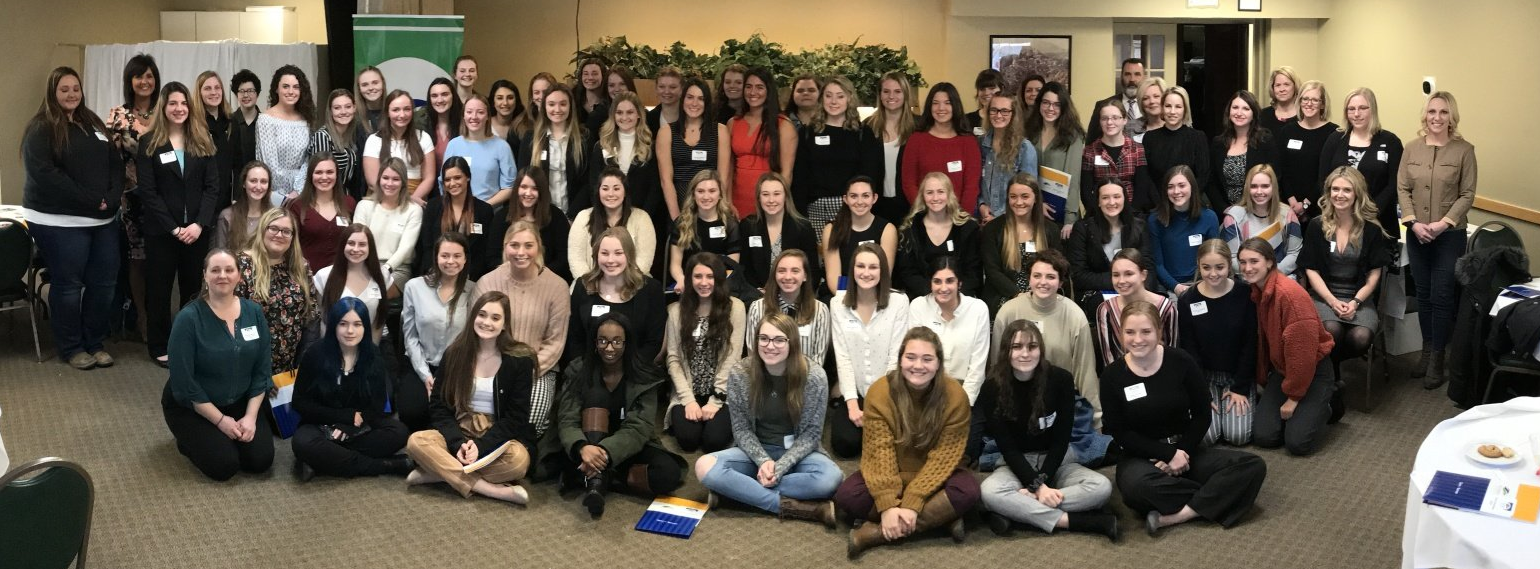 2019 Girls & Business Conference