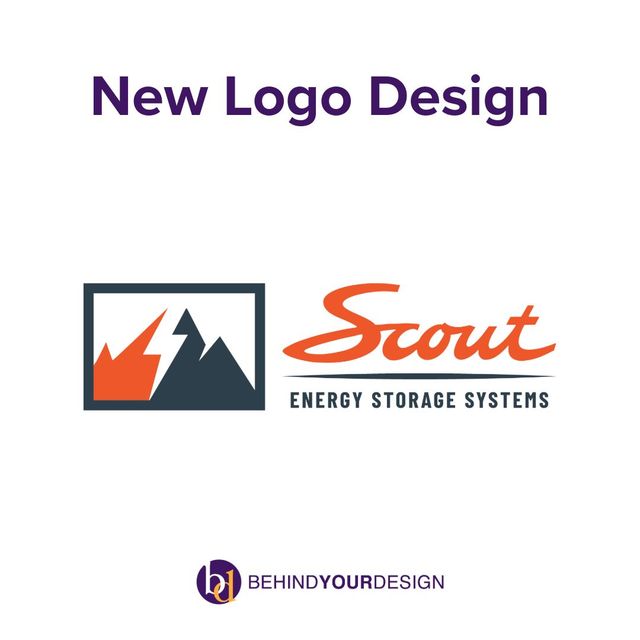 Scout Logo