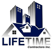 Lifetime Contractors Inc.