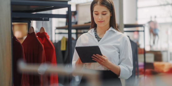 Cegid Retail | Software per il Fashion & Luxury