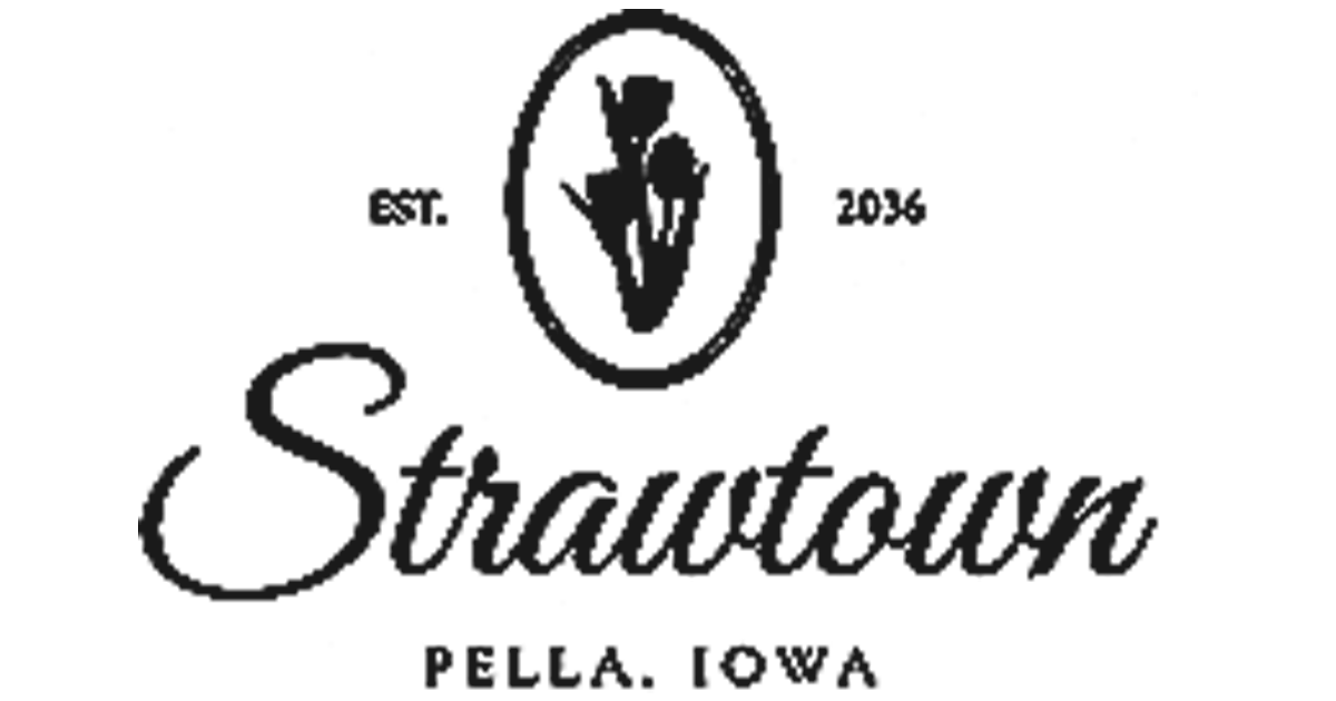 Strawtown Inn | Charming Dutch-Inspired Inn in Pella, Iowa