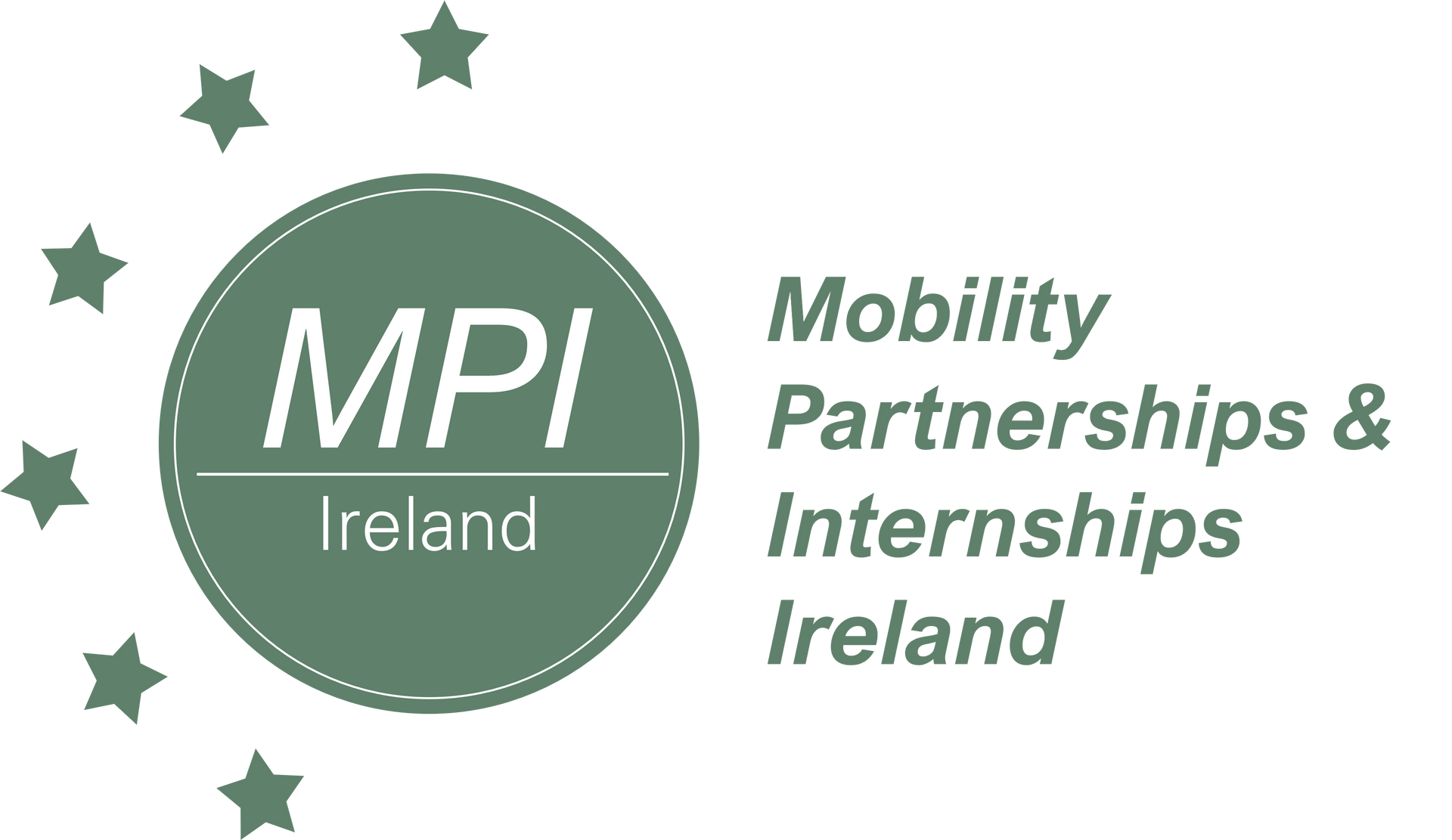MPII - MOBILITY PARTNERSHIPS & INTERNSHIPS IRELAND