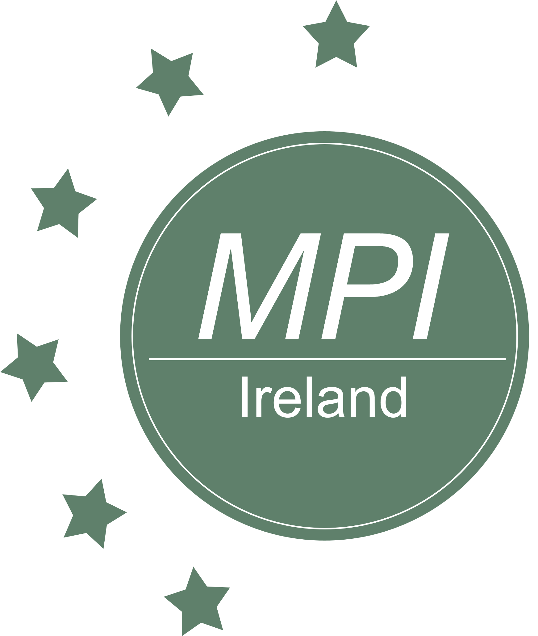 MPII - MOBILITY PARTNERSHIPS & INTERNSHIPS IRELAND