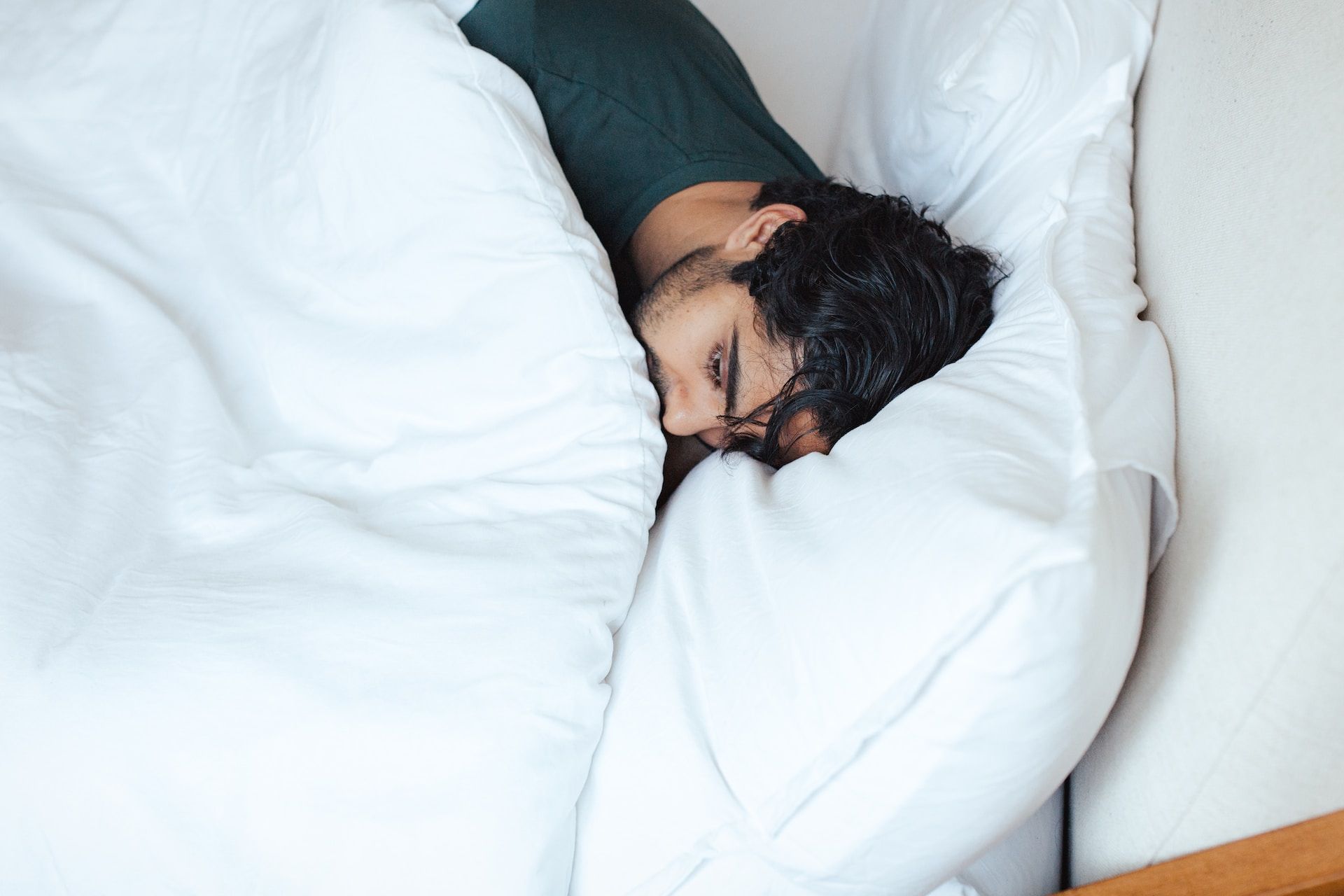 Common Sleep Myths Debunked | The Chattanooga Sleep Center