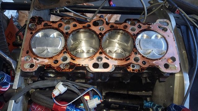 Presto Auto Electric Project Gallery