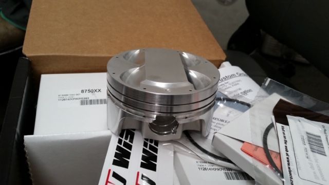 Presto Auto Electric Project Gallery