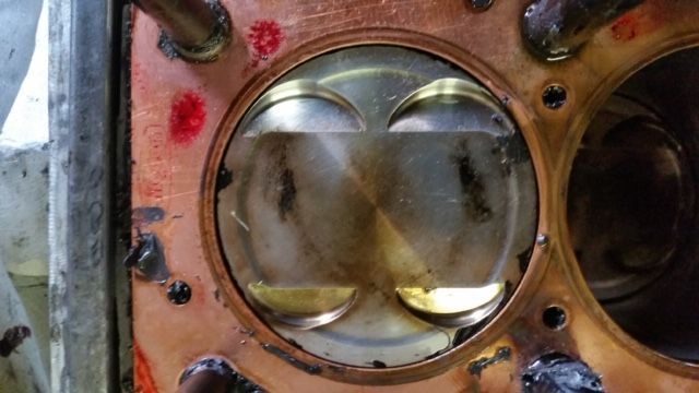 Presto Auto Electric Project Gallery