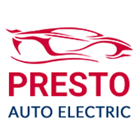 Presto Auto Electric Repair, Maintenance, Diagnostics