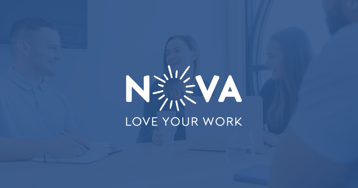 Salary Guide - Nova Recruitment | Your Career Our Passion | Love Your Work