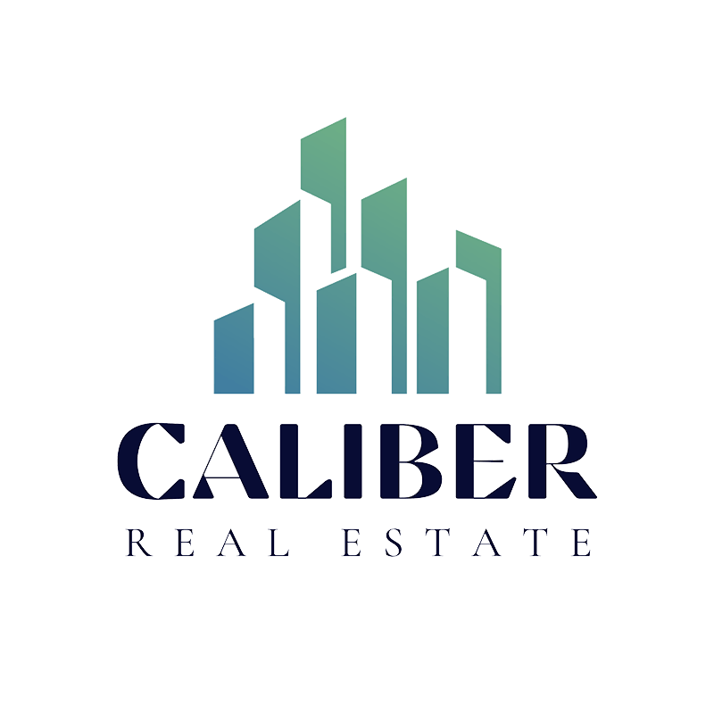 Caliber Real Estate | Greenville, SC | Racquel Collier