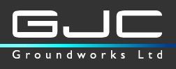 Groundwork company | GJC Groundworks Ltd