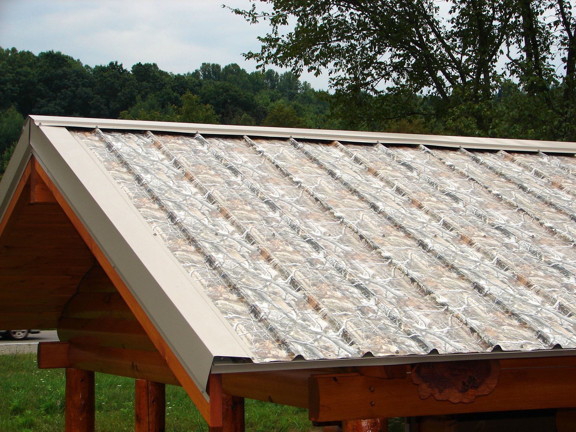 Log Homes | Strasburg, OH | 330-878-1100