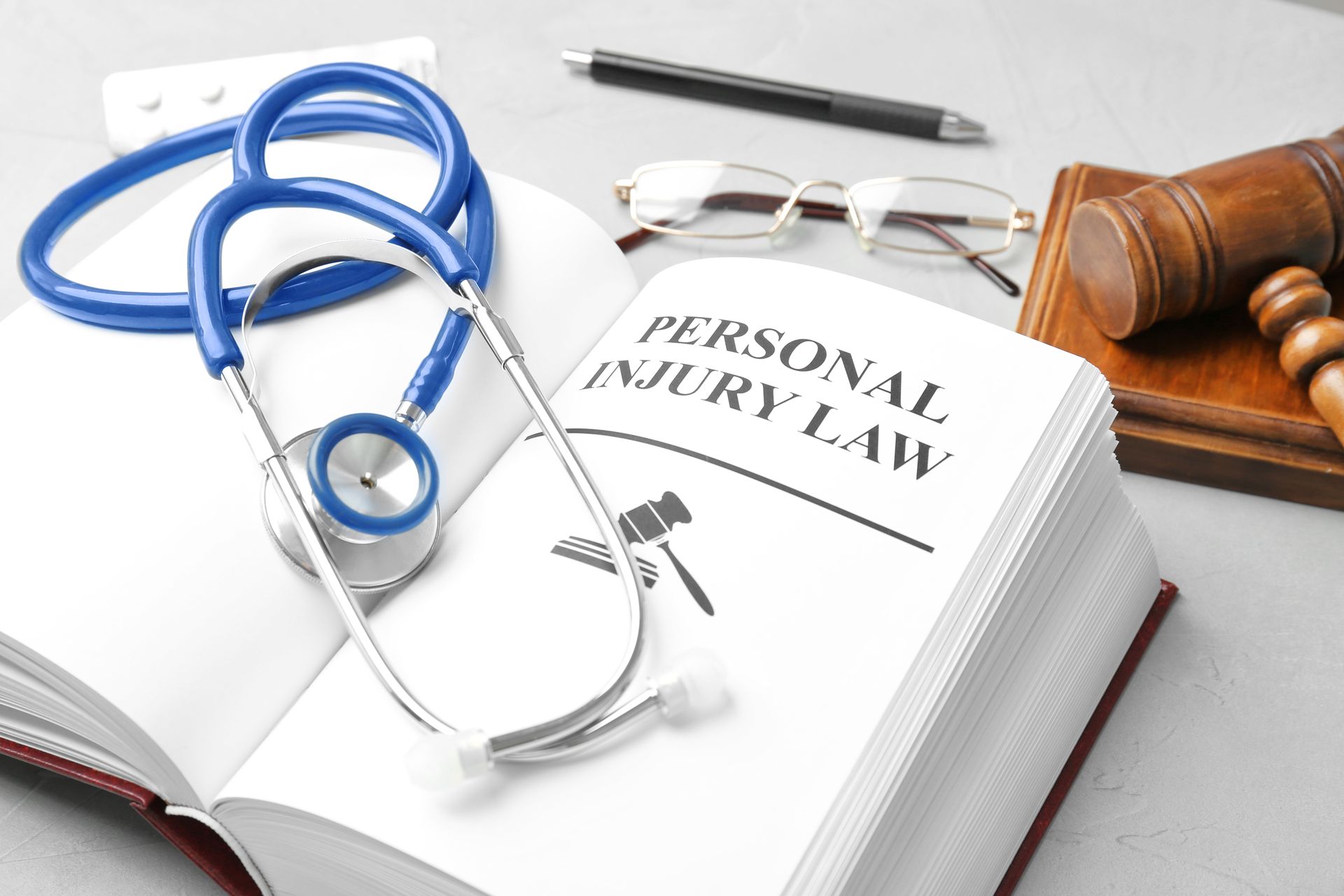 Hardest Injuries to Prove in a Personal Injury Case | Dressie Law