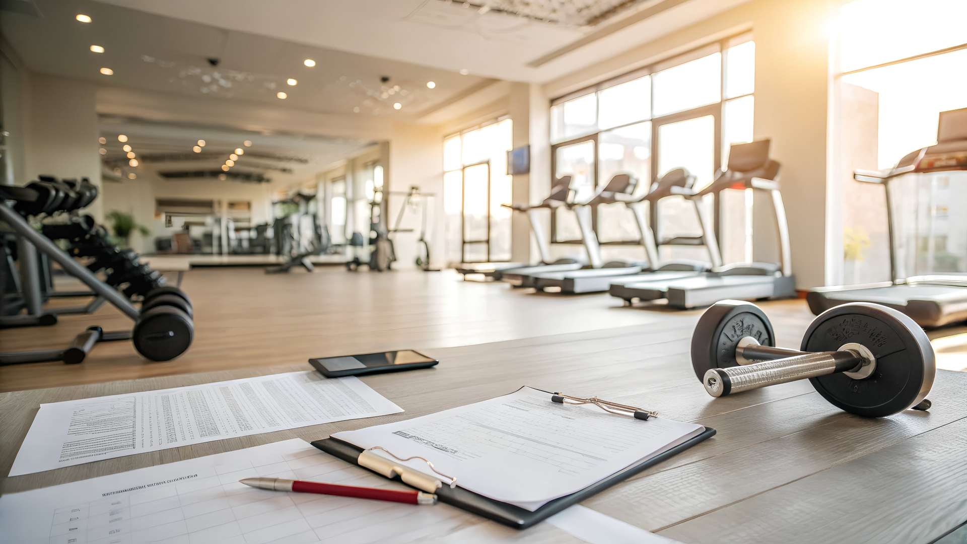 Gym Insurance FAQs: What Australian Gym Owners Are Asking Right Now